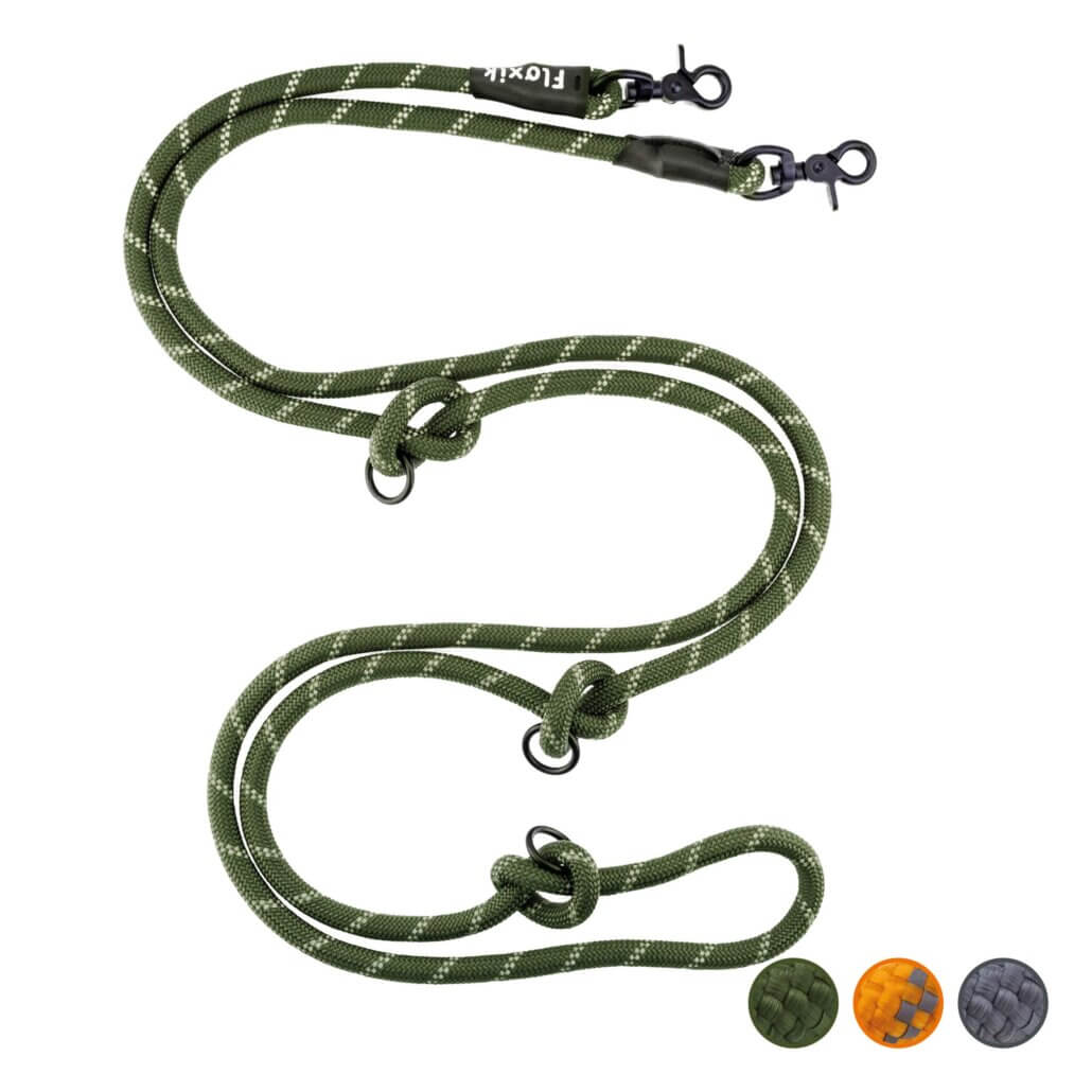 Floxik Premium Hundeprodukte 🧡 Offizieller Shop